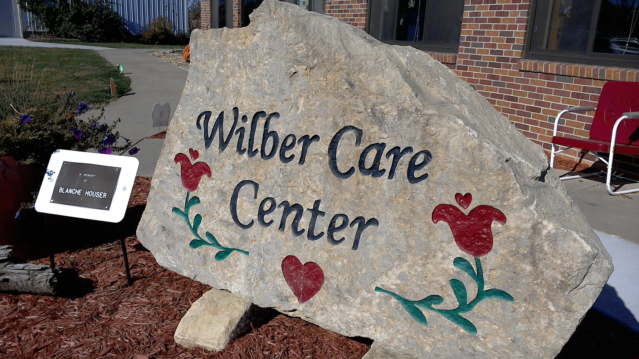Healthcare | Self-Care | Wellness | City of Wilber
